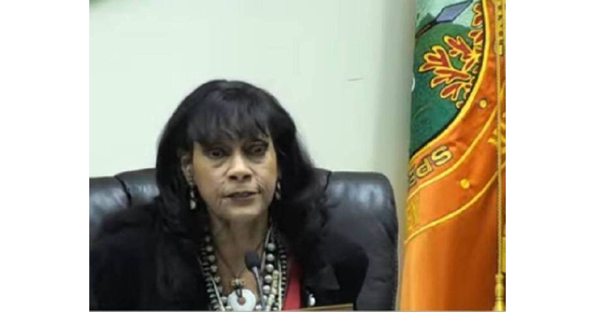 Montclair Residents Blast D'Amato for Abuse Against Mayor Baskerville ...