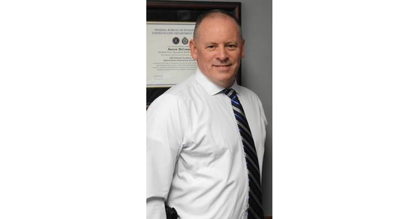 Red Bank Police Chief Darren McConnell Responds to PBA Allegations ...