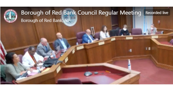 Red Bank Council Approves Budget, Bond Ordinance | Red Bank, NJ News ...