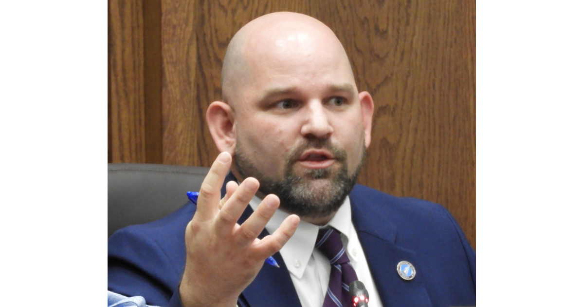 Red Bank Council Approves Jake’s Law | Red Bank, NJ News TAPinto | TAPinto