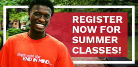 Look to the Future This Summer @PCCC | Paterson, NJ News TAPinto | TAPinto