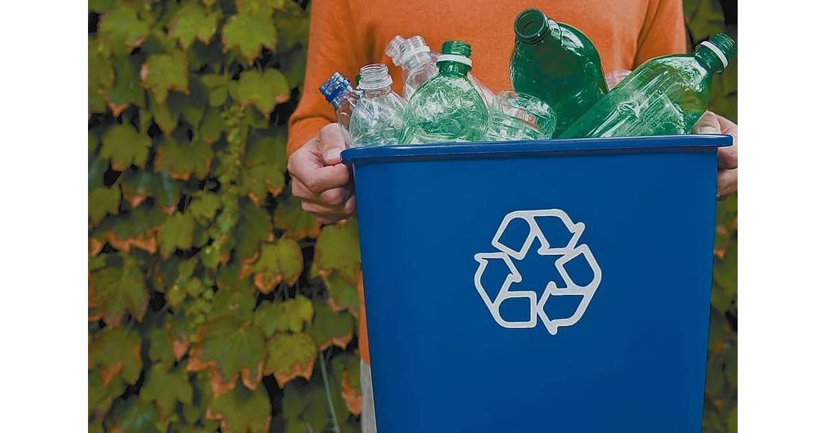 Recycling Reaps Rewards for Woodbridge, Sayreville and Perth Amboy ...