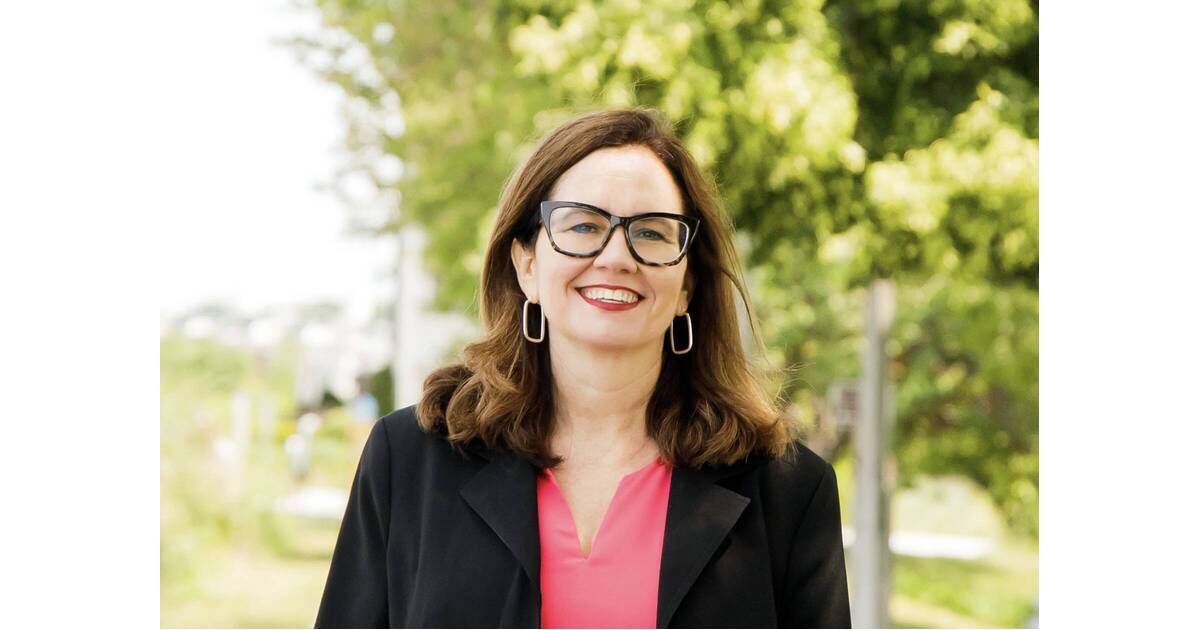 Presbyterian Church of Madison Welcomes New Pastor | Madison, NJ News ...