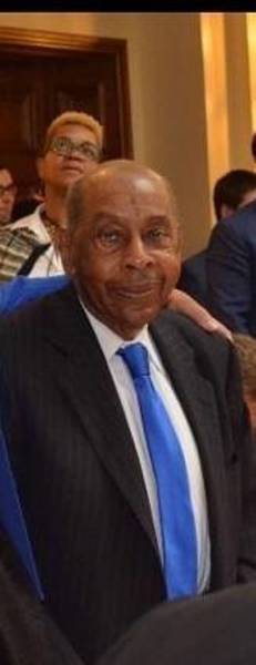 Heroes Walk Beside Us Featuring Reverend Arnold Fox, There When You ...