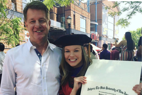 Maroon and Gray Candidate Conversations: Ken Reilly | Nutley, NJ News ...