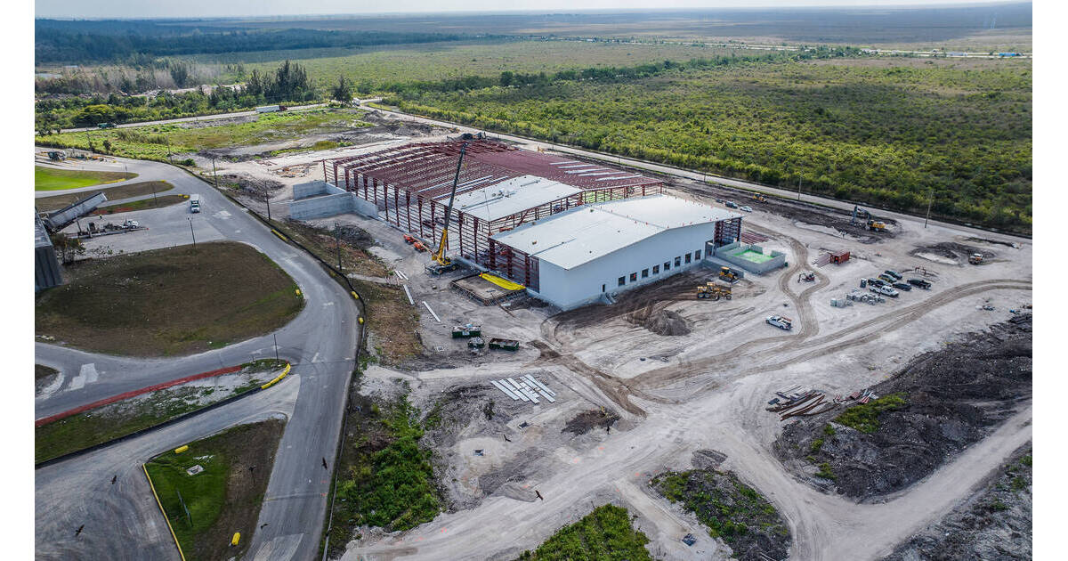 After Decision on Landfill Expansion: Broward’s Recycling Gets a Boost ...