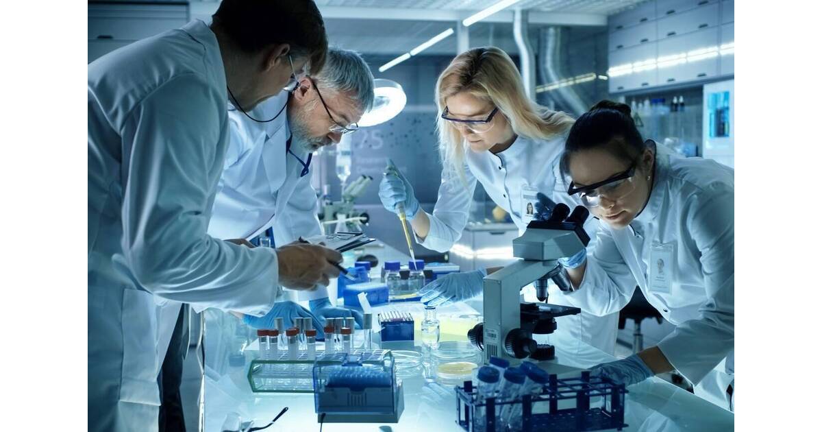 SOLD: Woodbridge Center's Lord & Taylor to be High-Tech Medical Lab ...