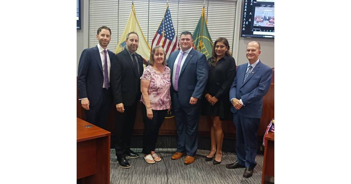 Marlene Simone Celebrated for Over Three Decades of Service to Little ...