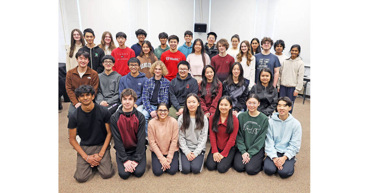 Record Number of Livingston High School Musicians Selected for NJSMA ...
