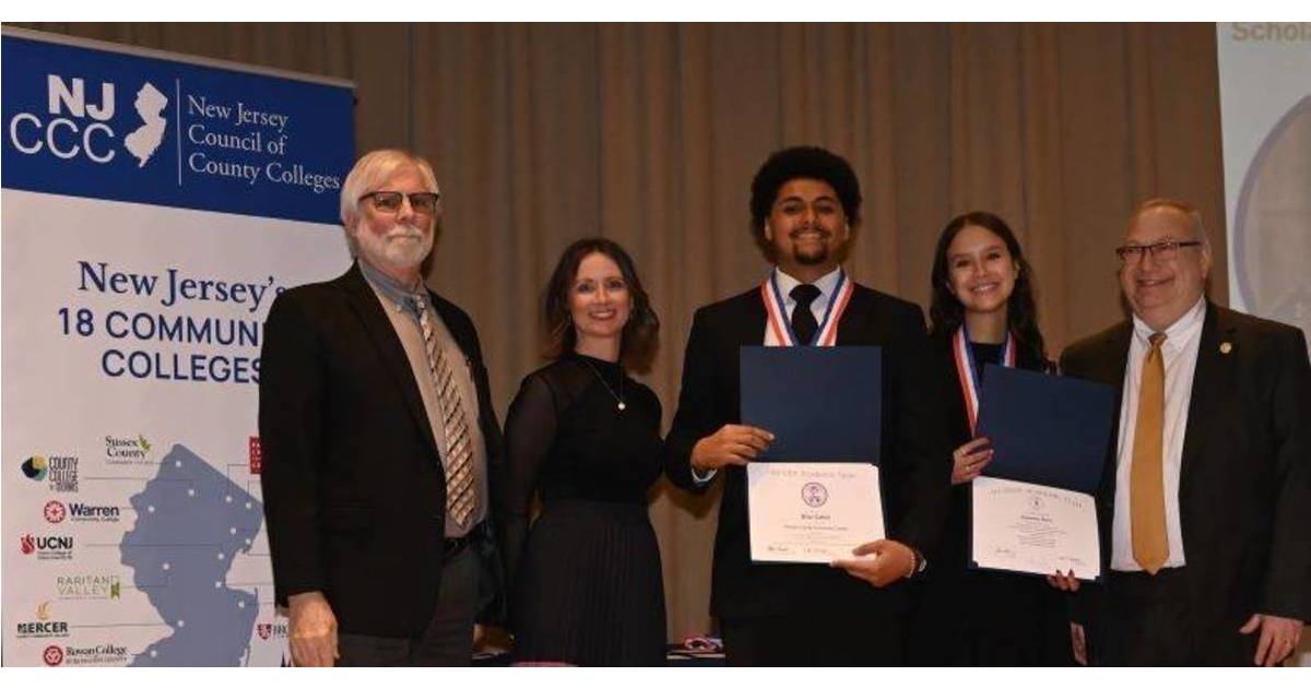 PCCC Students Named to 2024 All-State and All-USA Academic Teams ...