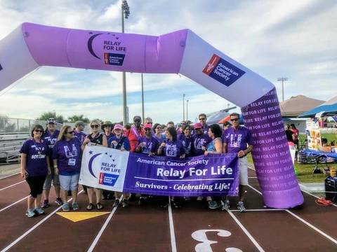Relay For Life Kickoff Event on Tuesday in Parkland | TAPinto