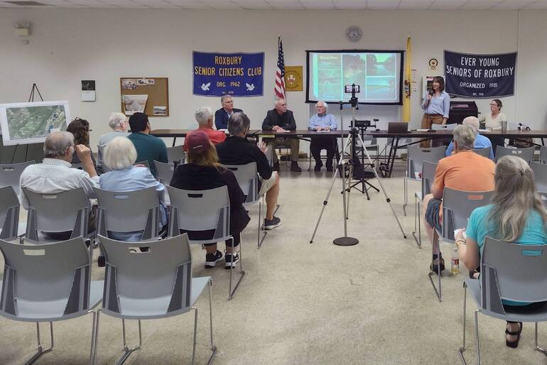 Roxbury, NJ Local News | TAPinto