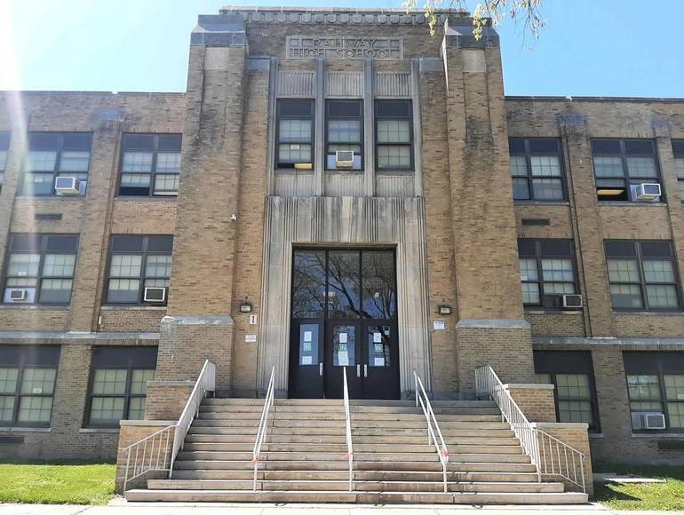 Is it Too Late to Tell You About Rahway's April Students of the Month ...