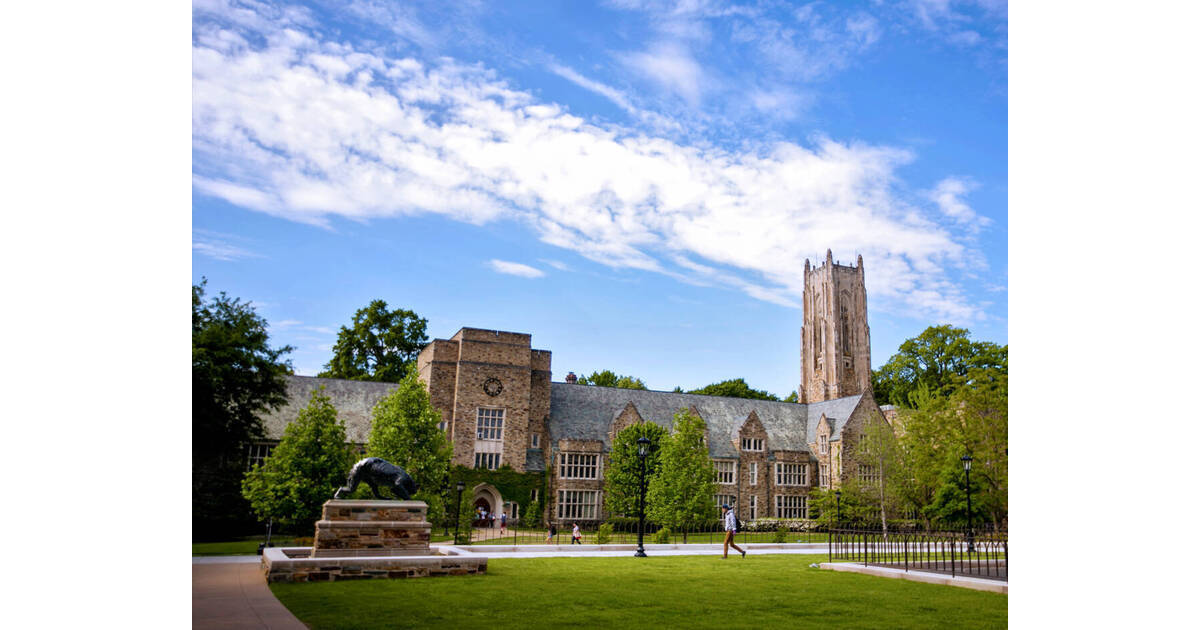 Local Students Named to Rhodes College's Fall 2024 Honor Roll | Basking ...