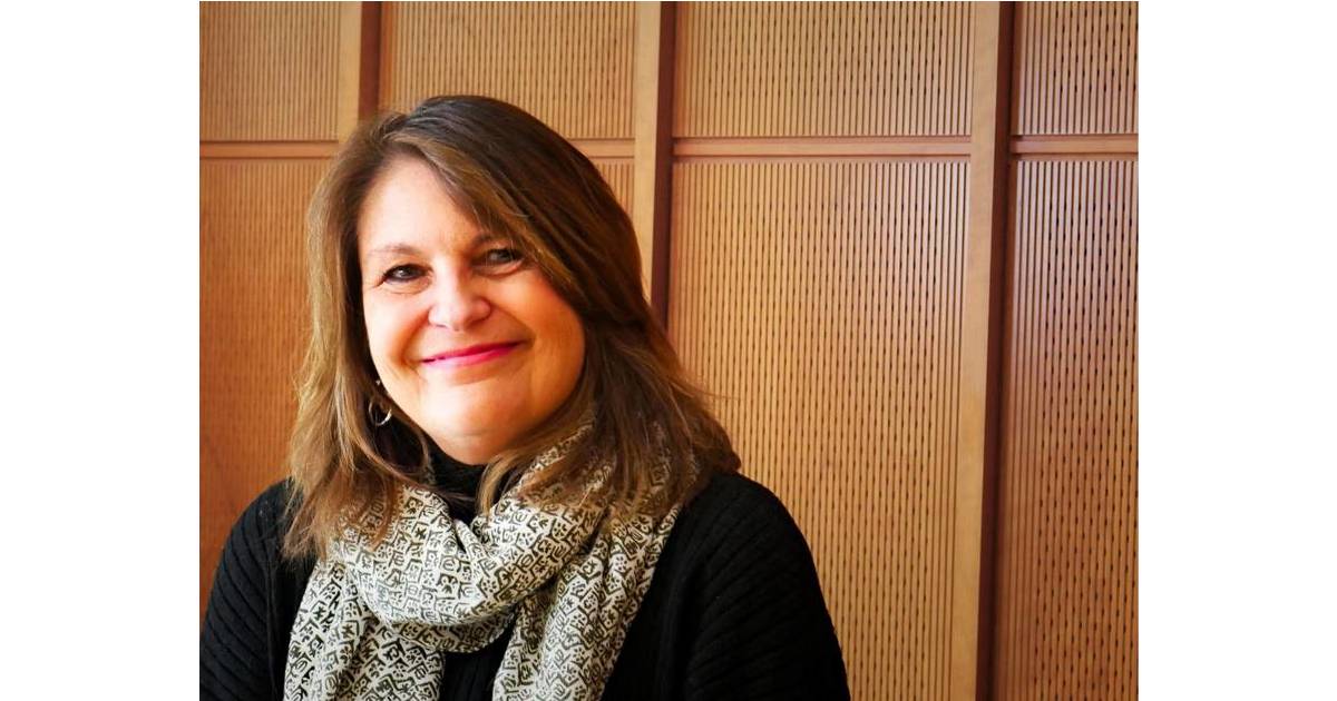 Princeton's Morven Museum Appoints Rhonda DiMascio New Executive ...