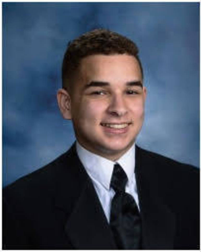 Senior Spotlight: Spotswood's Ricky Rodriguez | TAPinto