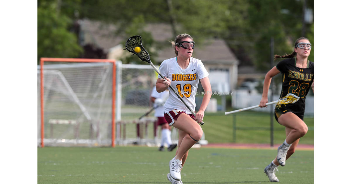 6 Madison Girls Lacrosse Players Earn Post Season Honors | Madison, NJ ...