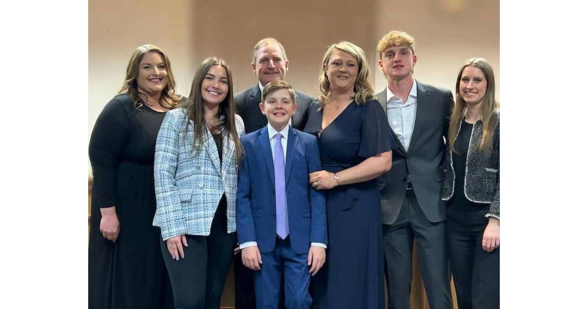 5 Questions with Wood-Ridge Council Candidate Rich Wall | Hasbrouck ...