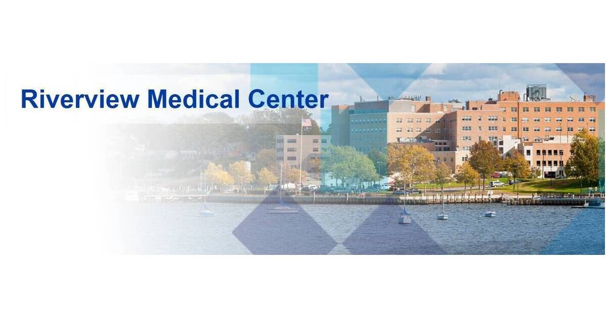 Red Bank Planning Board Agenda: Riverview Medical Center Seeks Approval ...