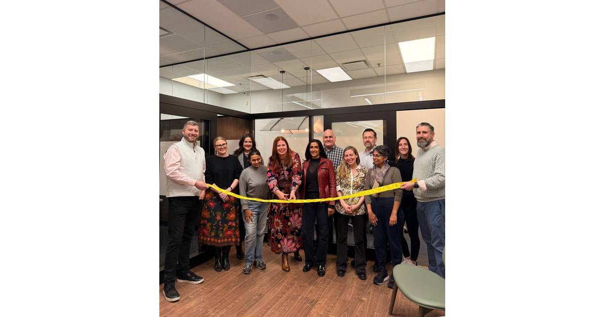 New Study Rooms at Westfield Memorial Library Are Open | Westfield, NJ ...