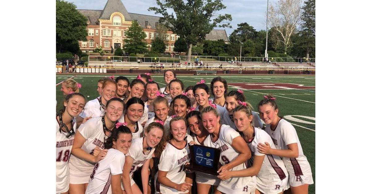 Ridgewood Girls Lacrosse: Maroons Again Have High Expectations ...