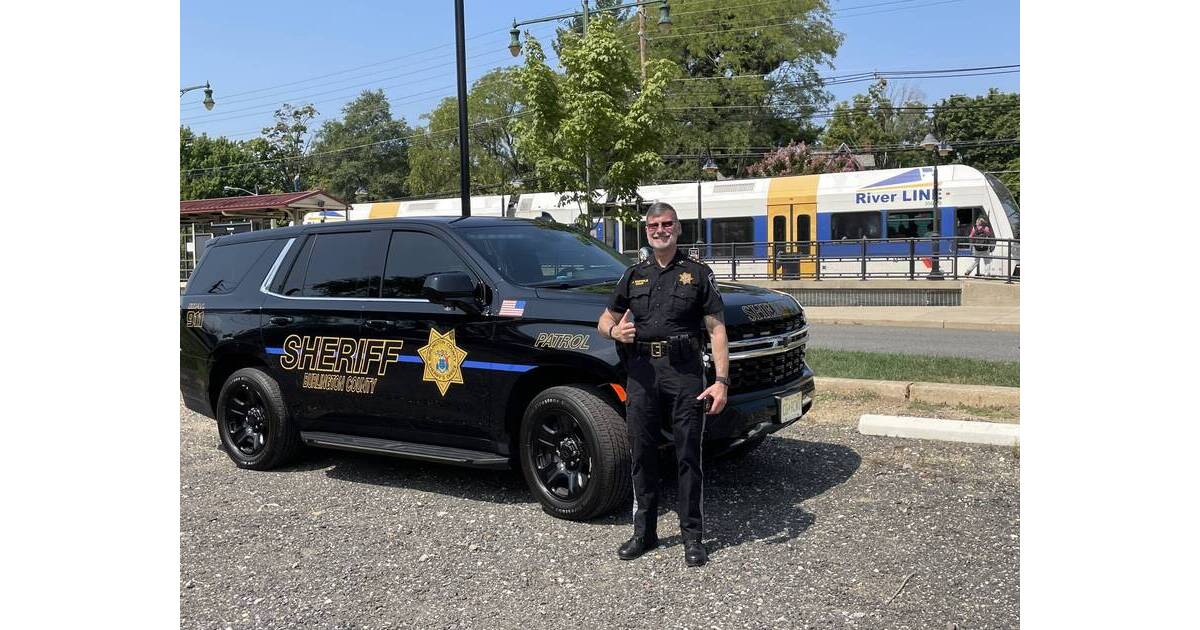 County Sheriff’s Office to Continue Special Patrols in River Line Towns ...