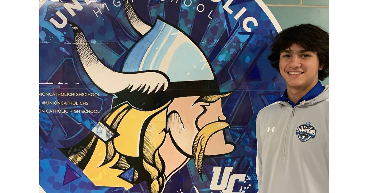 Feature Friday: Riley Ramirez Excels In Several Roles At Union Catholic ...