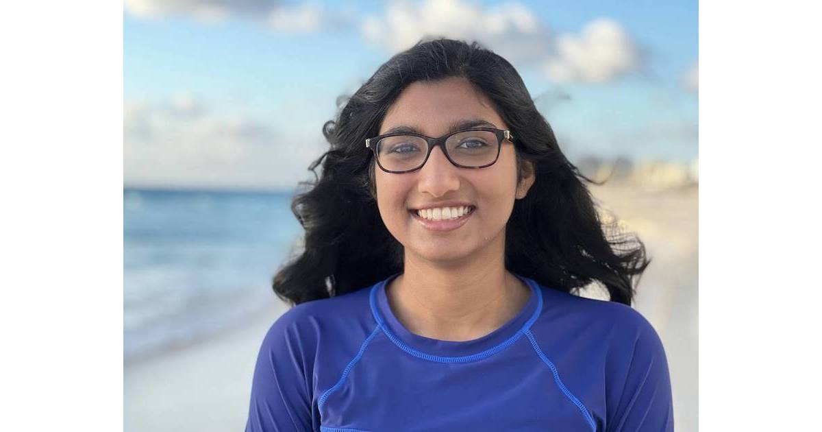 Short Hills Student Selected for Prestigious & Competitive Virtual NASA ...