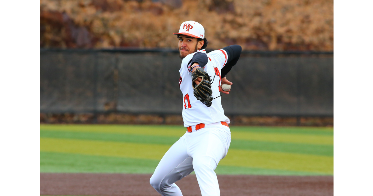 Former Bengal Baseball Players Darmany Rivas and Nico Ong Playing Well ...