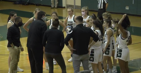 Girls Basketball: Ridge Defeats Phillipsburg, 46-41, with Inside ...