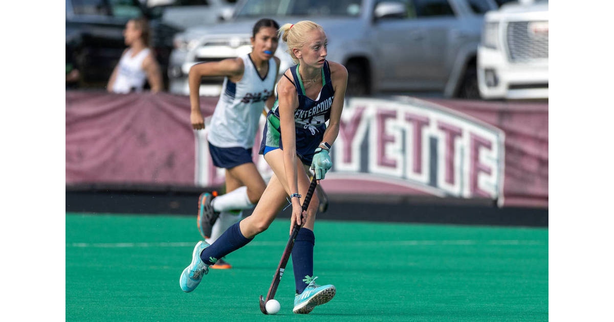 Two Livingston High School Field Hockey Players Head to National ...