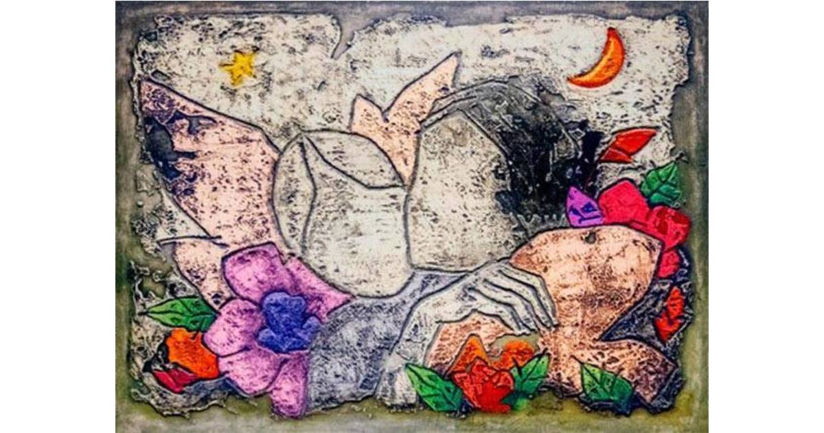 "The Artistry of Zun" is on display at Riverside | Hackensack, NJ News ...