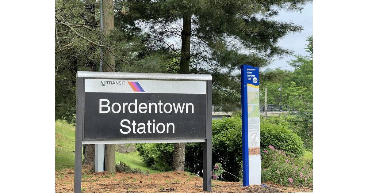 Addiction Services Community Outreach Event Coming to Bordentown River ...