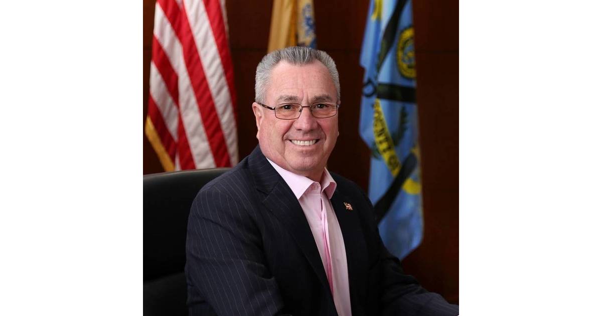 Middlesex County Commissioner Director Ronald G. Rios: Monthly Column ...