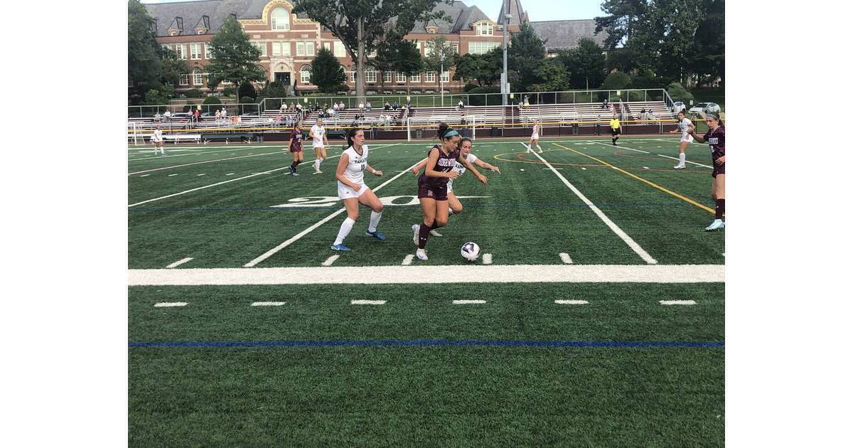 Ridgewood Girls Soccer: Maroons Look for More Consistency in Year Two ...