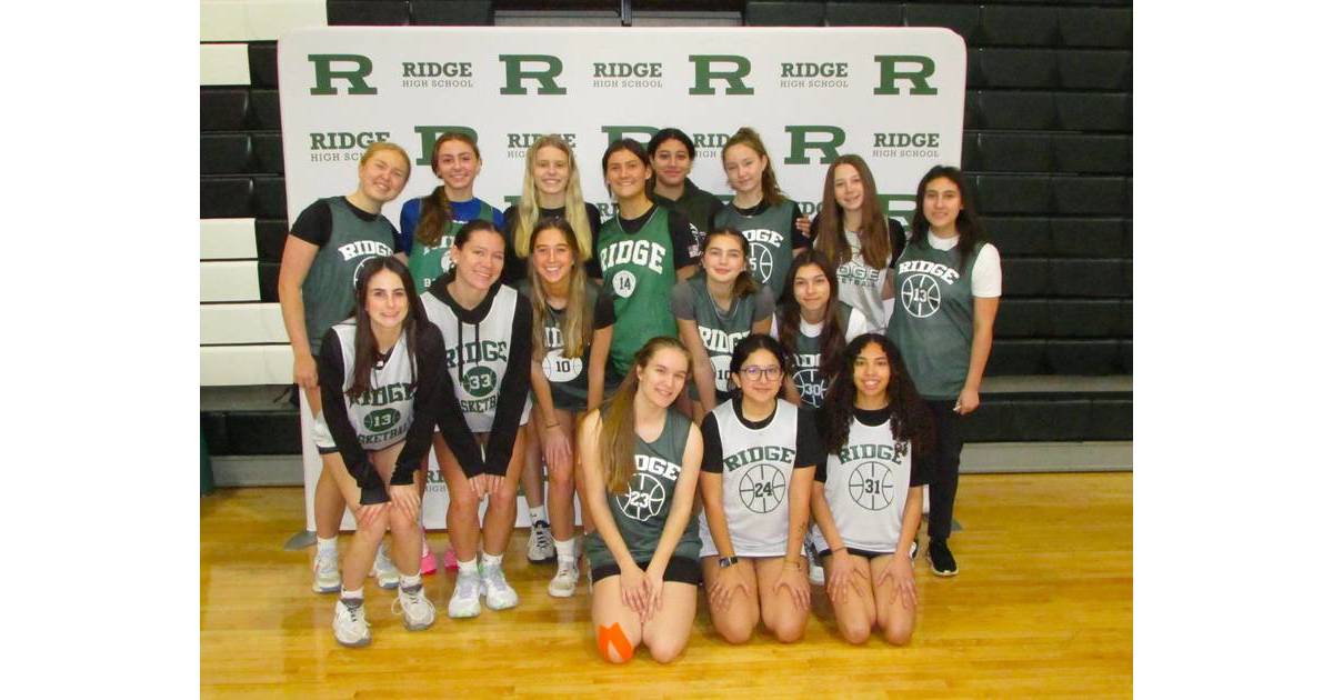 Ridge Girls Basketball 2023-24 Preview | Basking Ridge, NJ News TAPinto