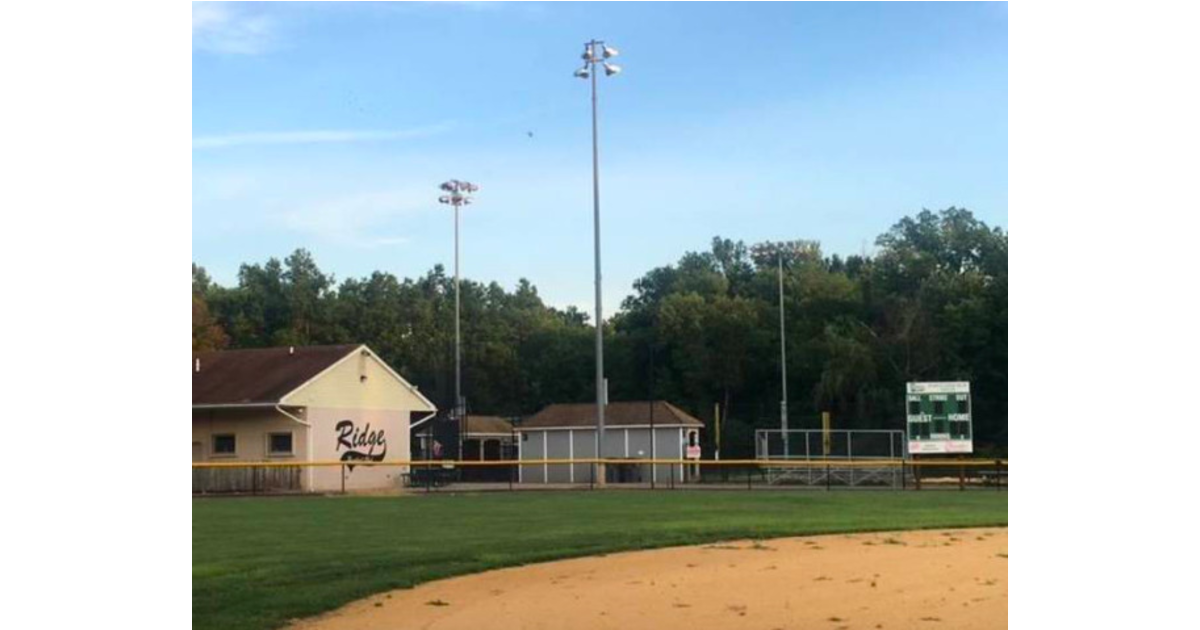 Lawsuit Against Township of Bernards and Ridge Baseball Club Dismissed ...
