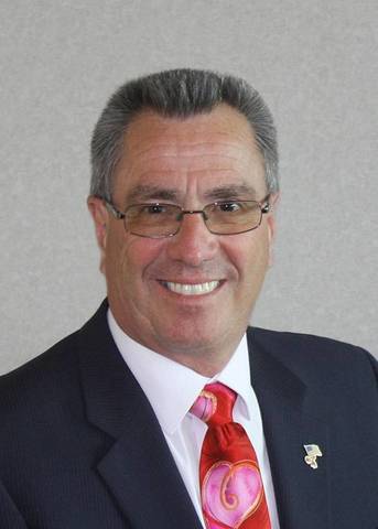 Residents Invited To Meet Freeholder Director Ron Rios At 7:00 Pm On ...