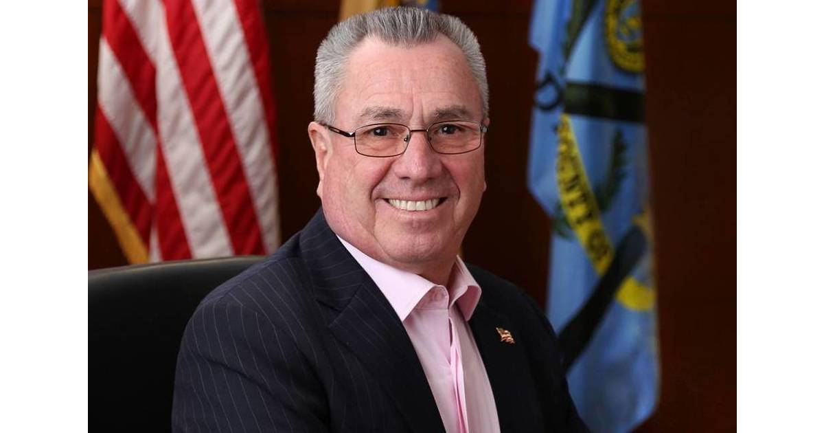 Middlesex County Commissioner Director Ronald G. Rios: Monthly Column ...