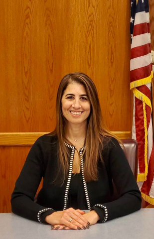 Coronavirus Affects Ritter’s Public Comments Initiative | Wayne, NJ ...