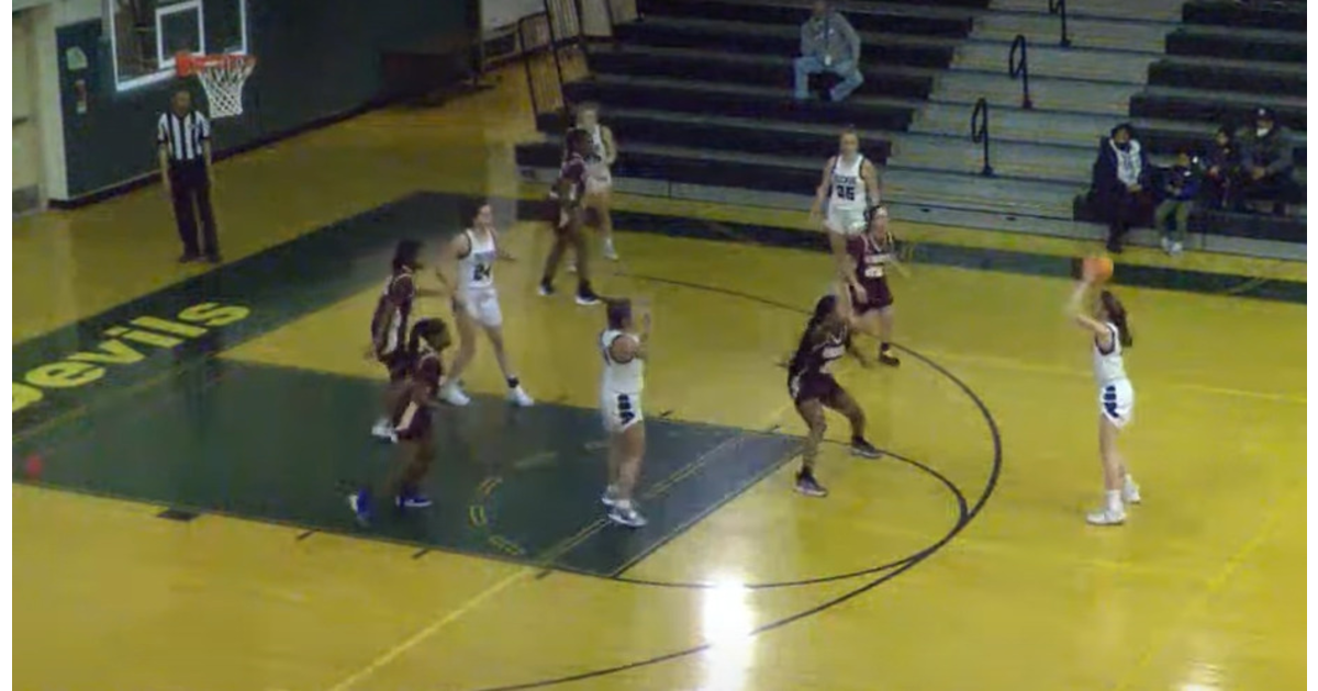 Girls Basketball: Ridge Pulls Away in Third Quarter to Beat Union, 50 ...