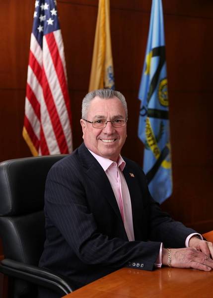Middlesex County Freeholder Director Ronald G. Rios monthly column ...