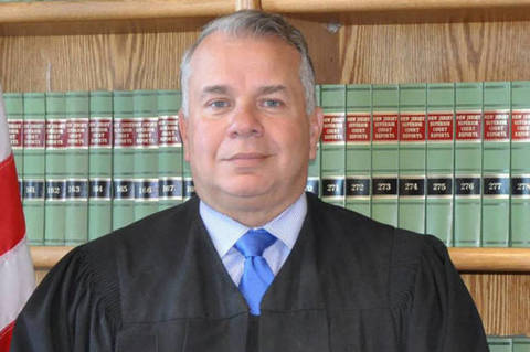 Judge Censured After Telling Woman To Sell Her Nude Photos To Hugh ...