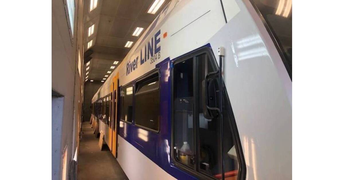 Route 130 Reopened, NJTransit River Line Remains Closed After Deadly ...