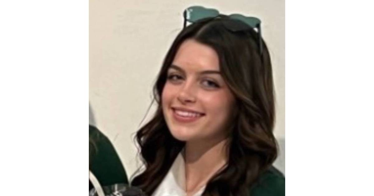 Riley Griffin, Athlete of the Week | South Plainfield, NJ News TAPinto