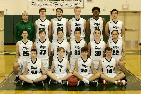 Boys Basketball: Ridge Triumphs Over North Hunterdon, 46-41 | Basking ...