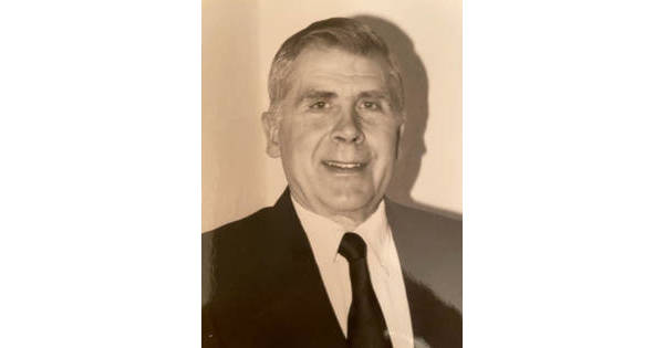 Ralph Jones, Who Loved Westfield and Preserved its History, to Join ...