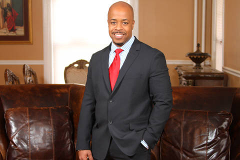 Robert K. Graham Candidate for At Large City Council | Plainfield, NJ ...