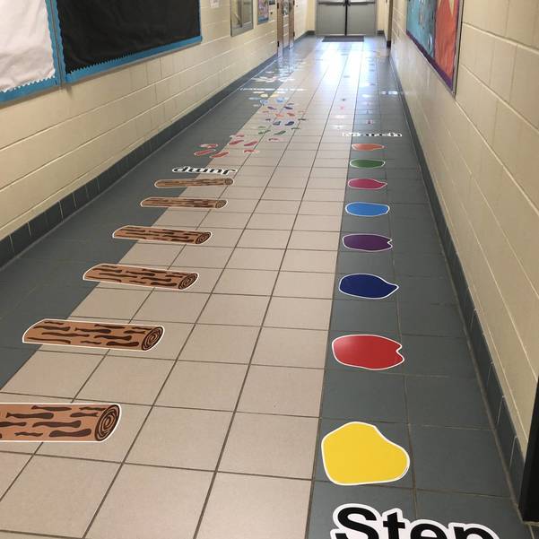 Sensory Pathways in Place in South Plainfield Schools | TAPinto