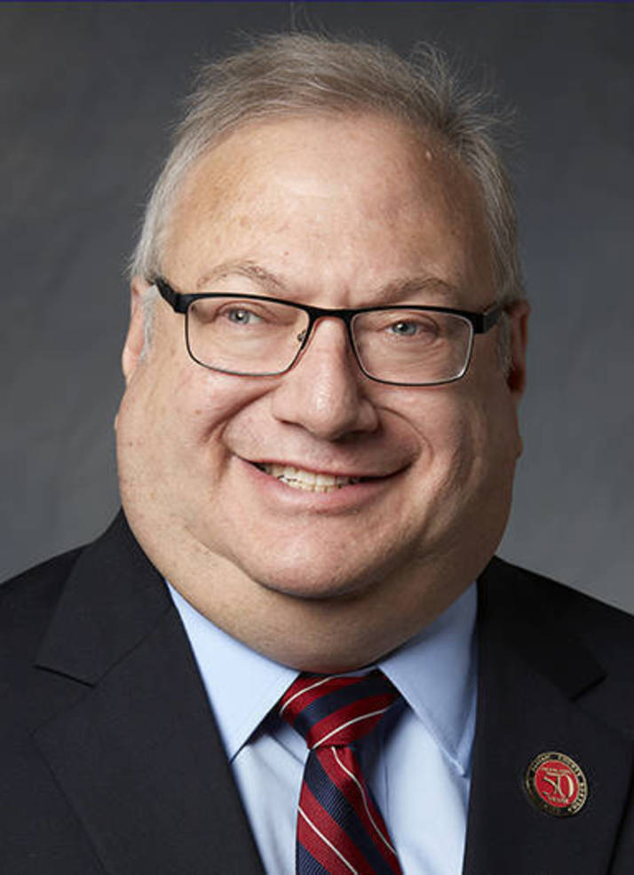 PCCC President Steven M. Rose Appointed to MSCHE | TAPinto